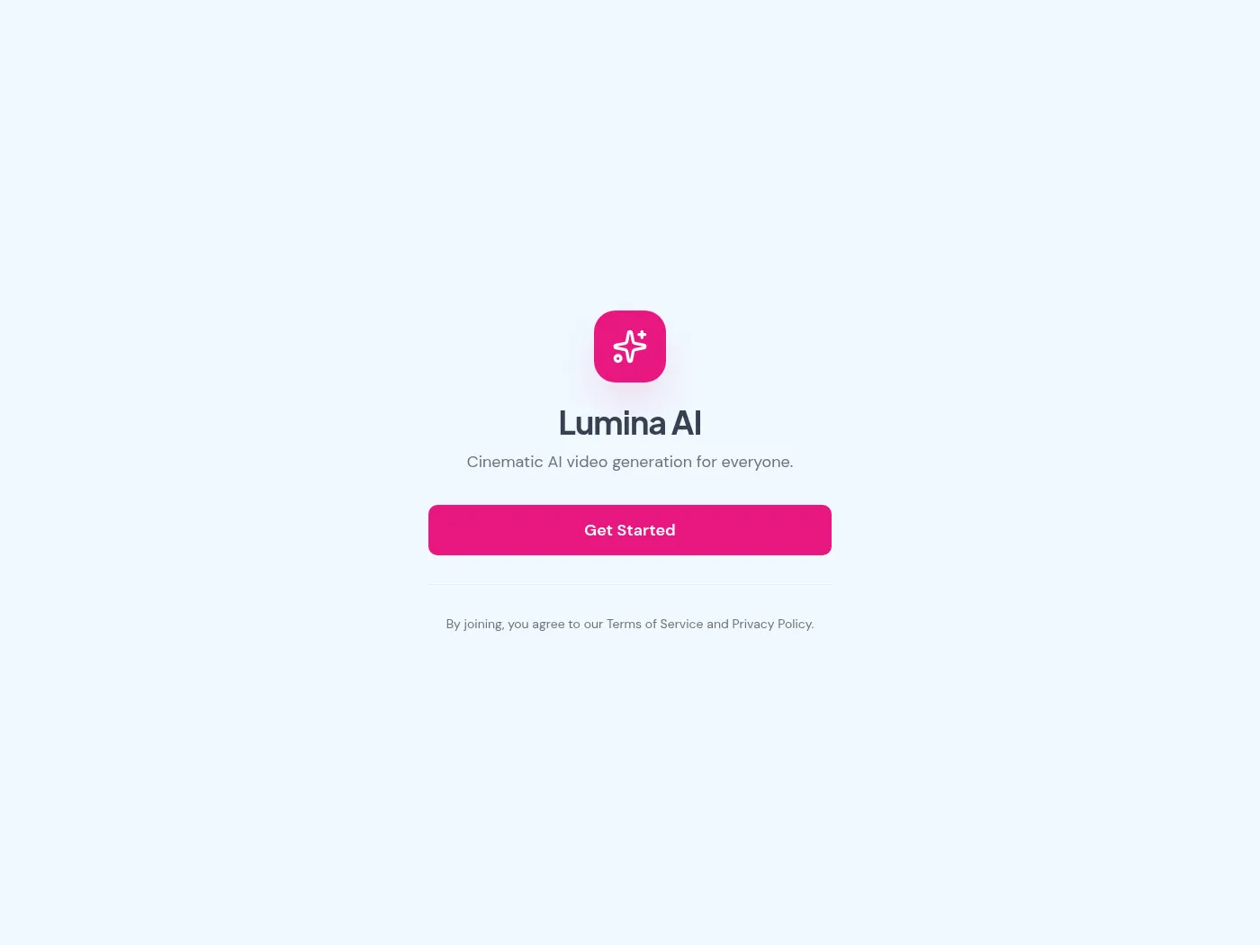 AI Video Generator