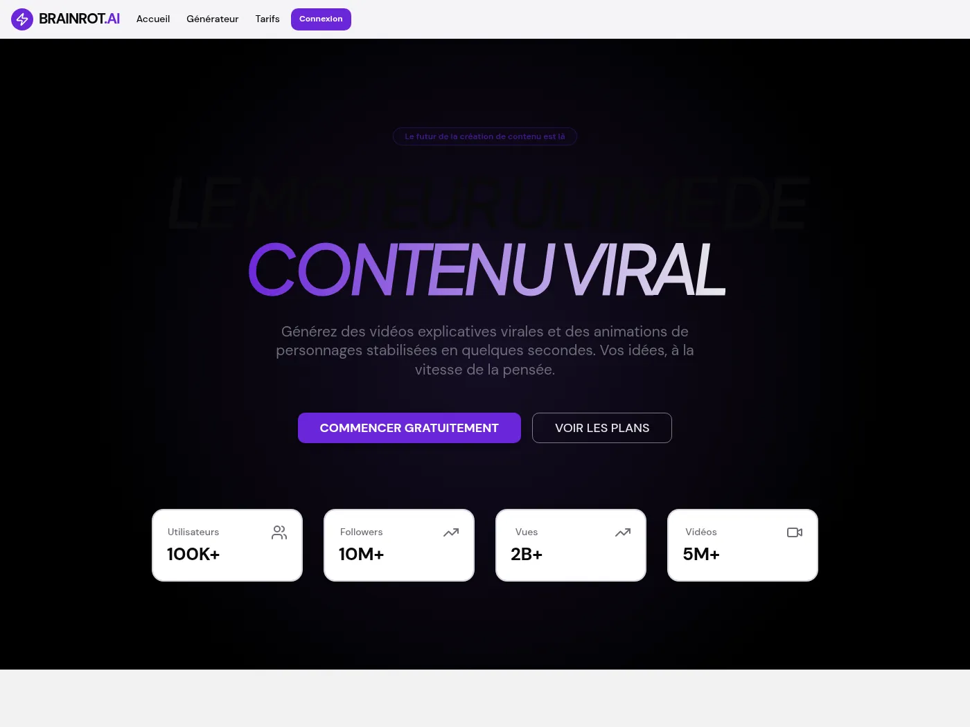 AI Video Maker