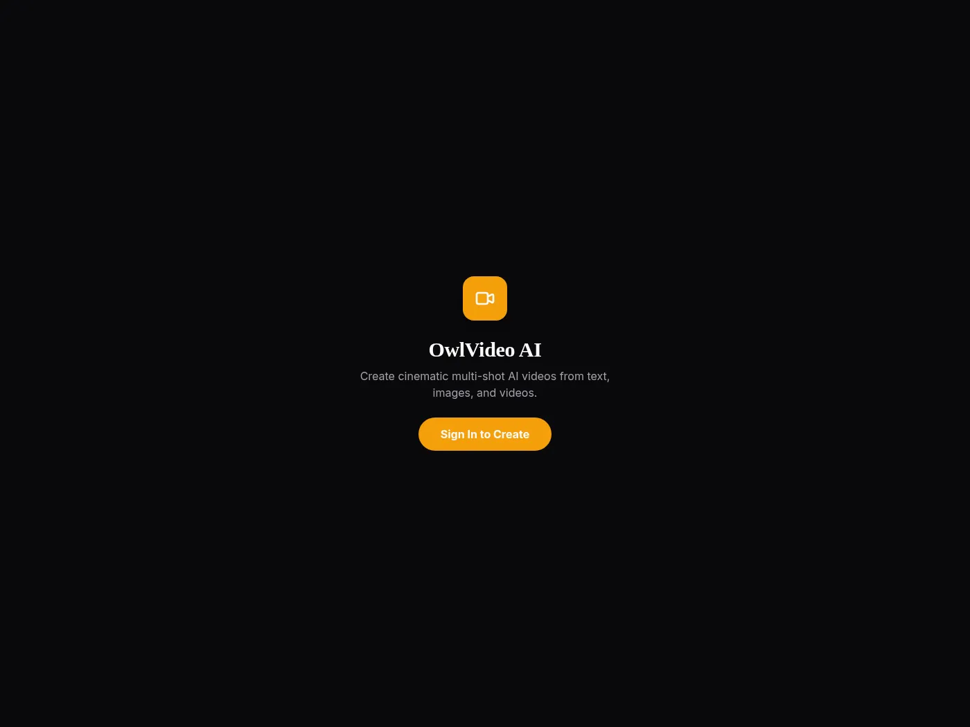 AI Multi-Shot Video Maker