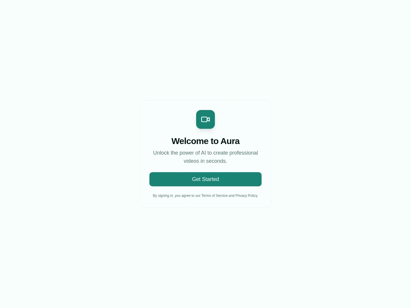 AI Video Generator