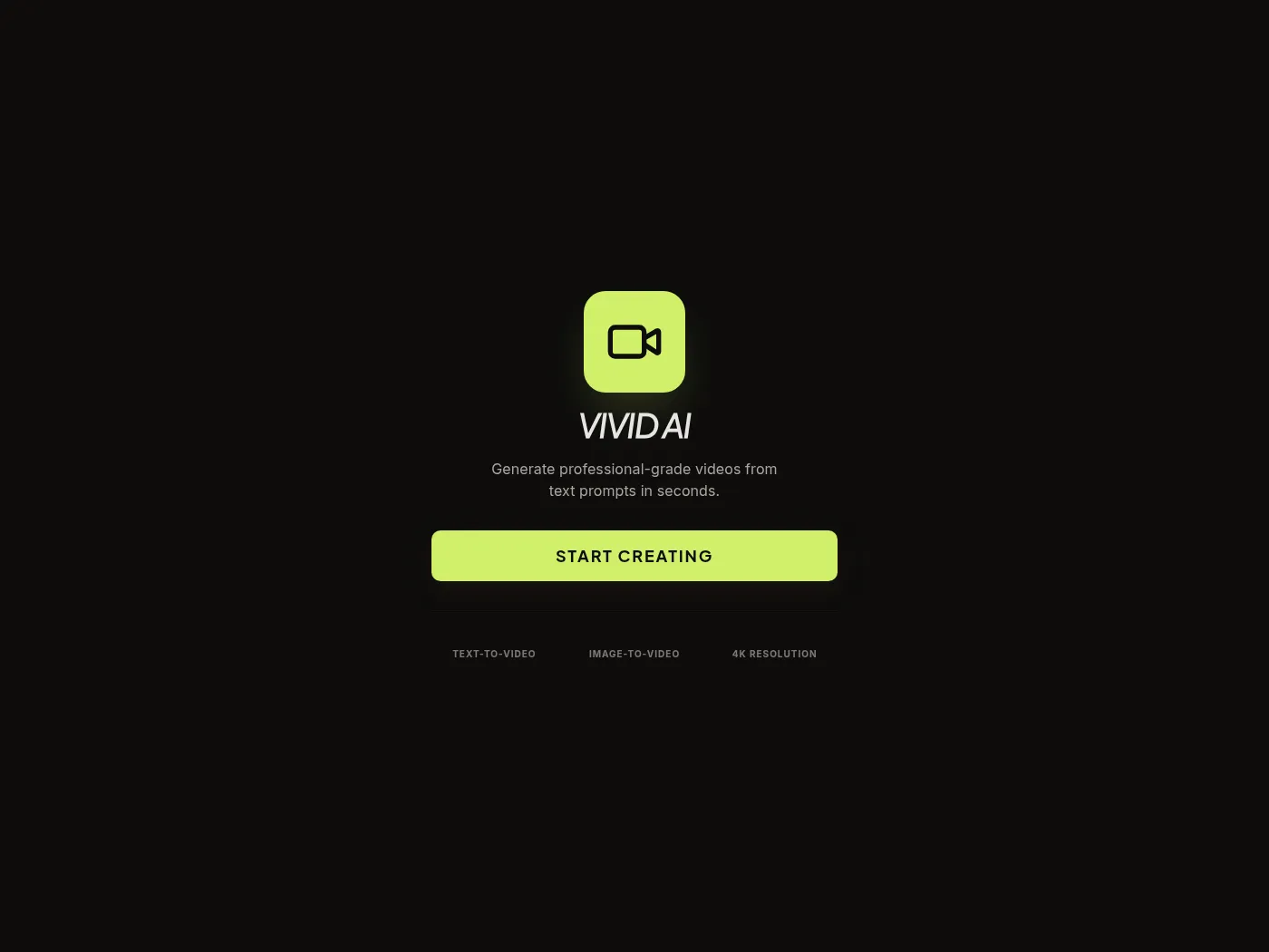 AI Video Creator Hub