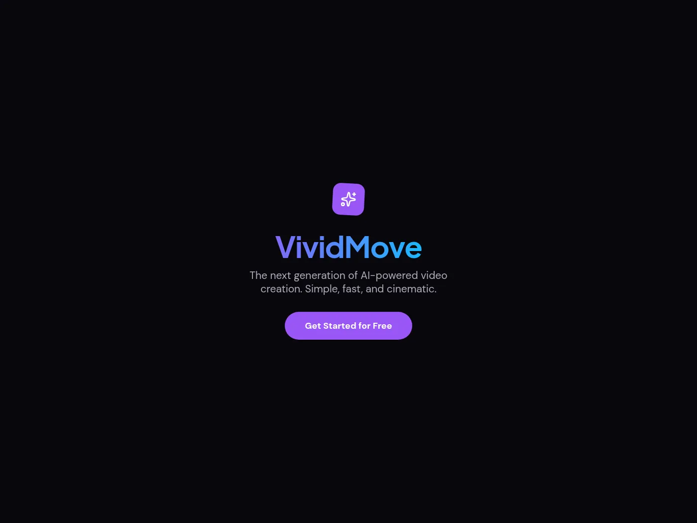Prompt AI Video Maker