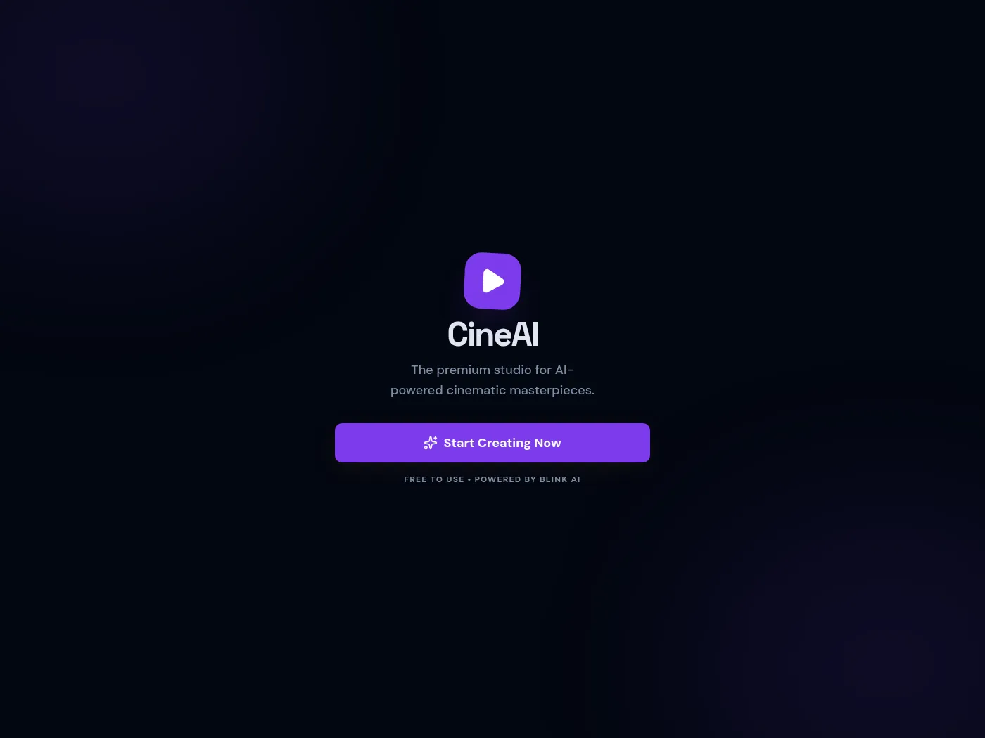 AI Video Maker