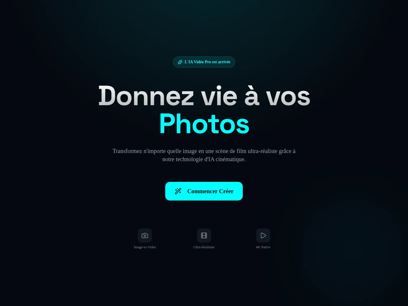 AI Movie Maker