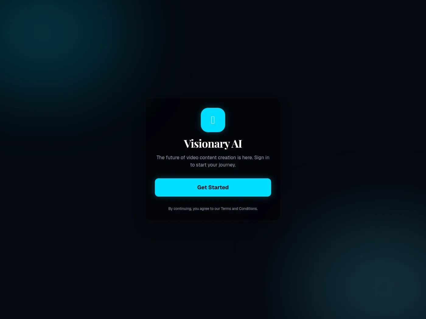 Prompt2AI Video Maker