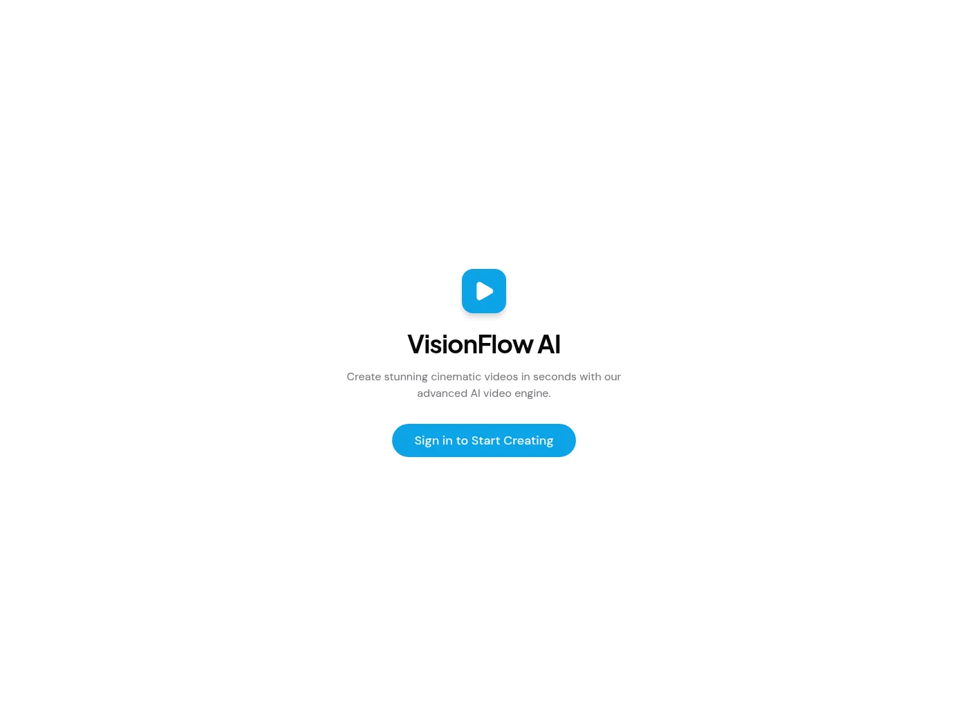 AI Video Creator