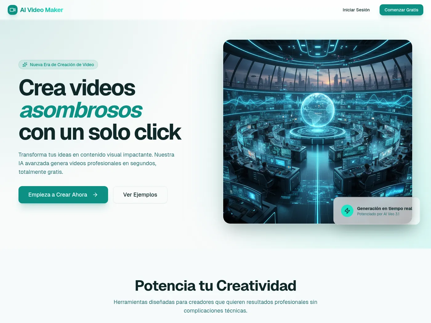 IA Video Maker