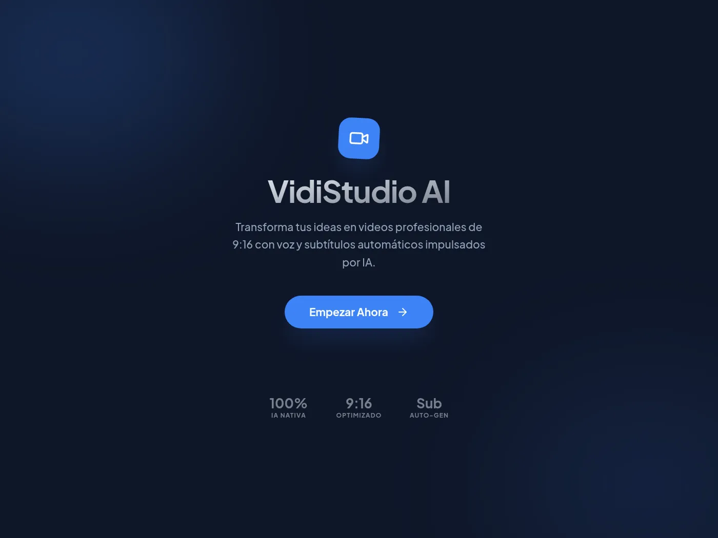 AI Video Generator