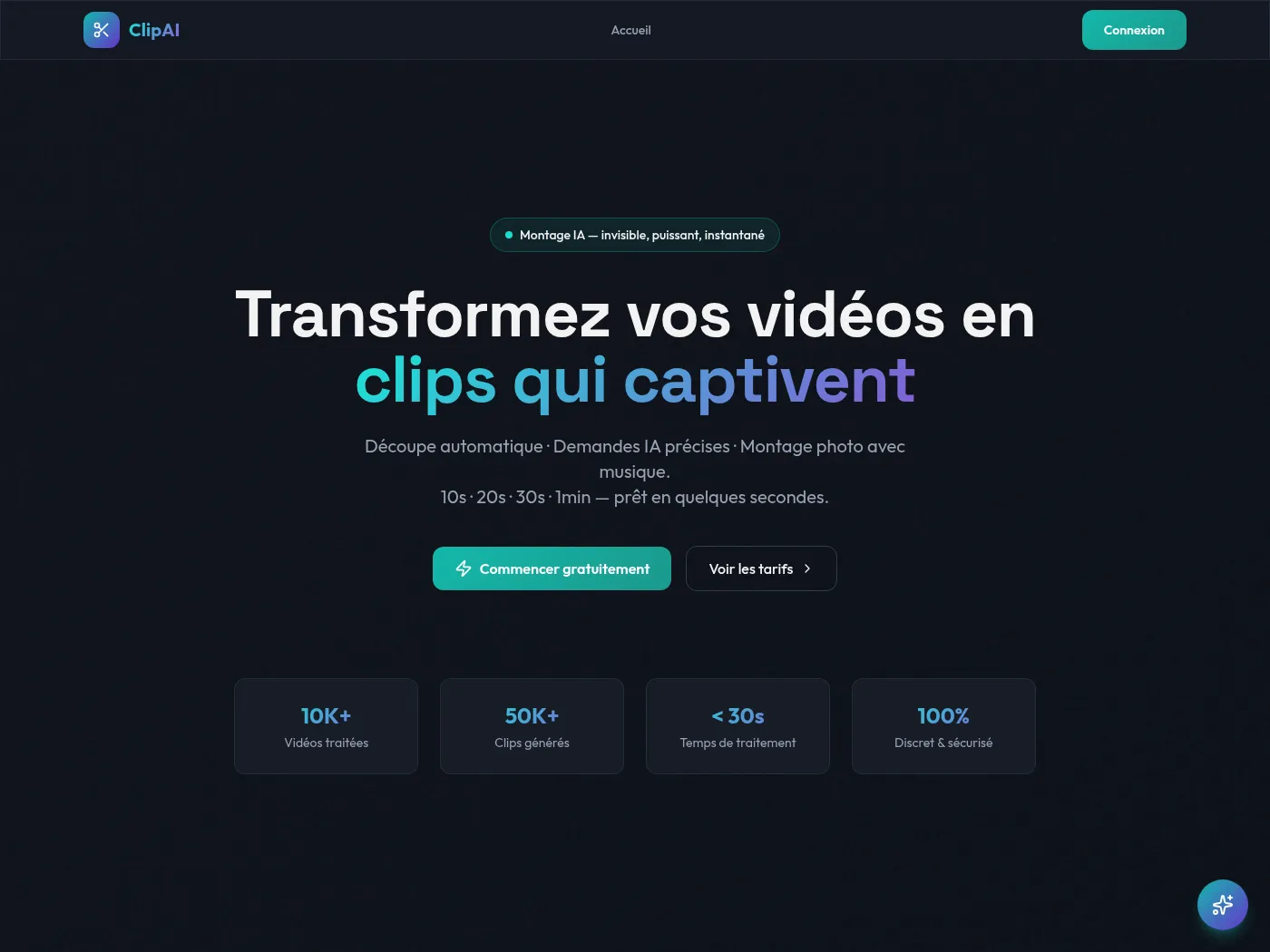 AI Video Slicer Pro