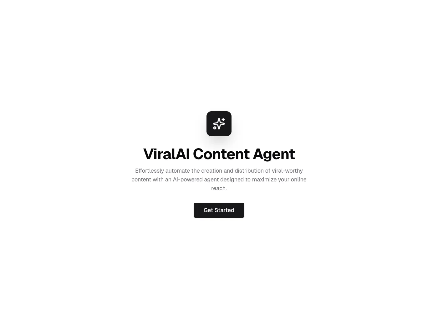 Viral Content Agent
