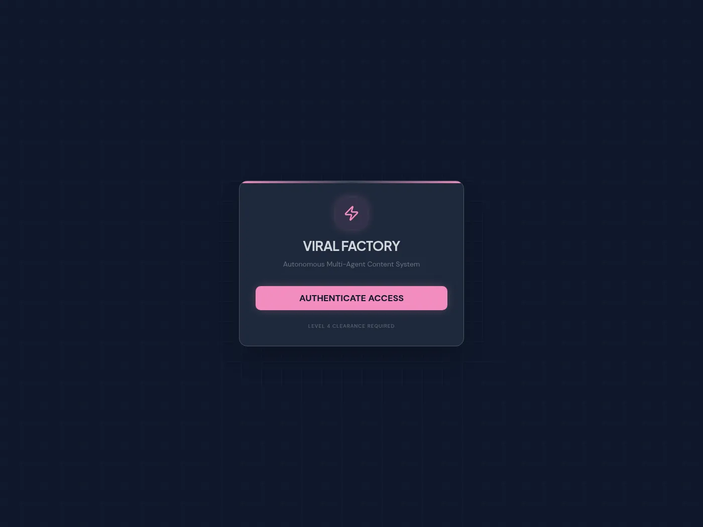 AI Viral Content Factory