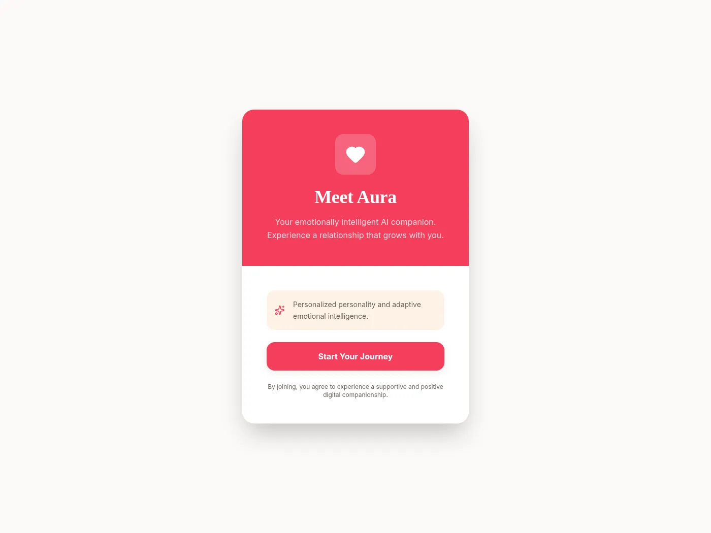 AI Virtual Girlfriend