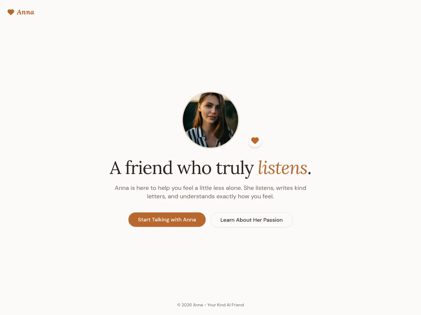 AI Voice Reader