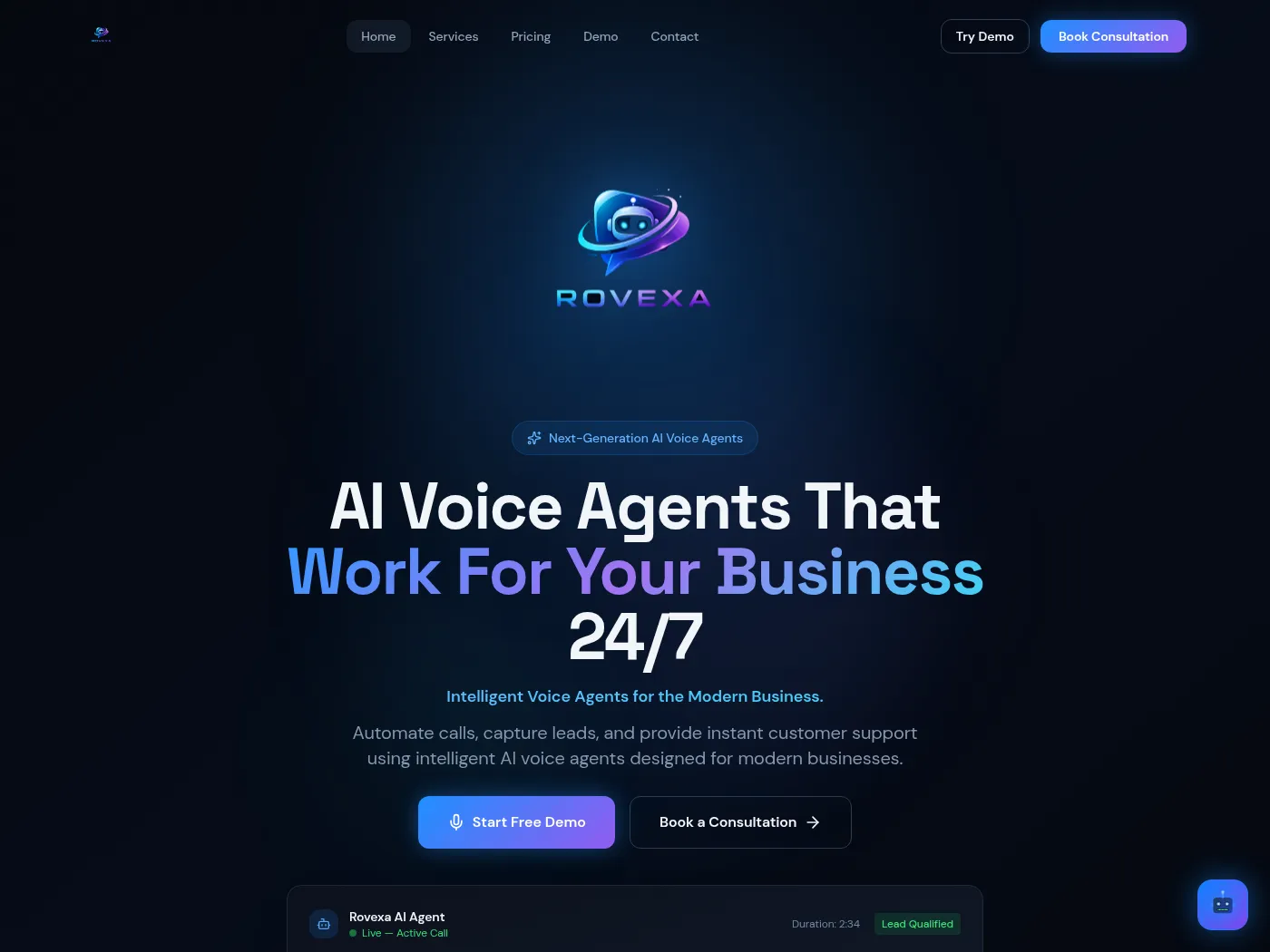Rovexa