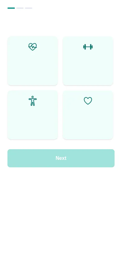 SmartFit Planner