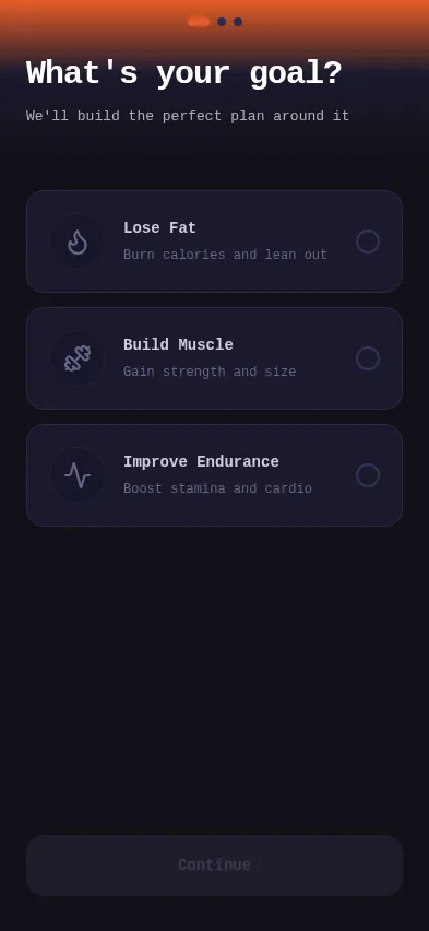 FitGenie Coach