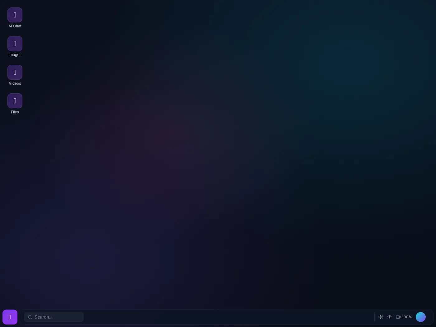 AI Workspace OS