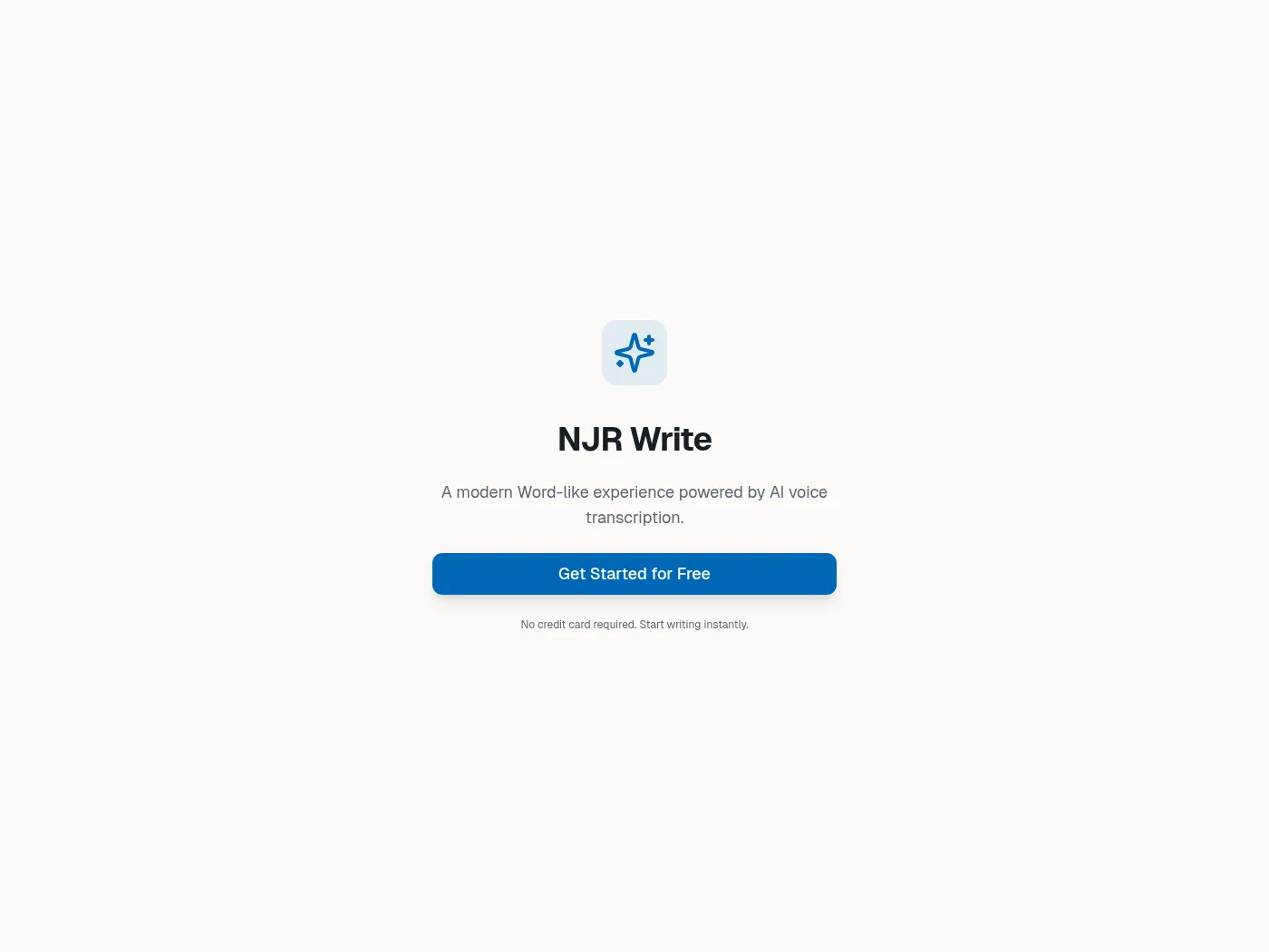 AI Writer Suite