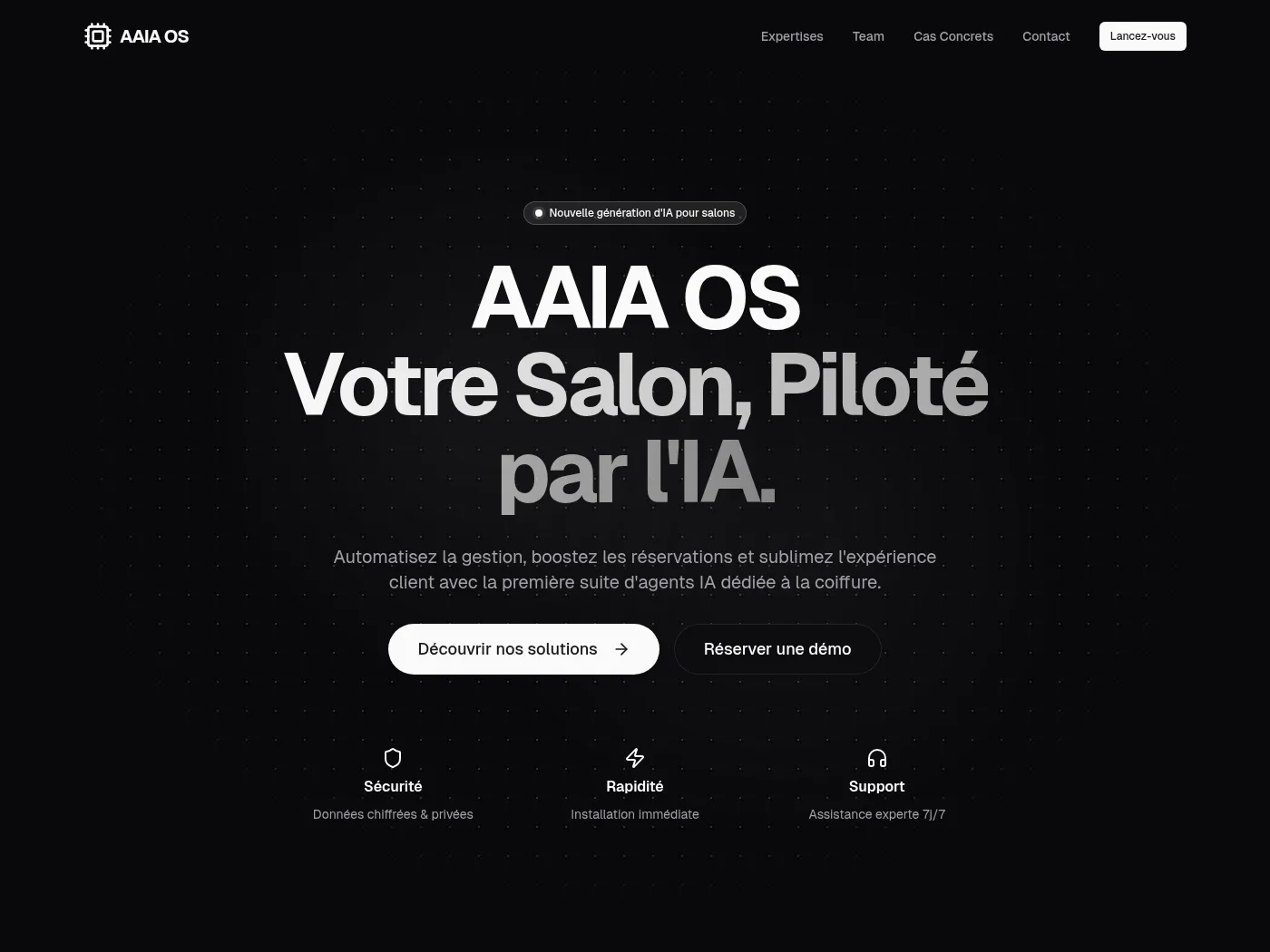 AIAOS Cloud Clone