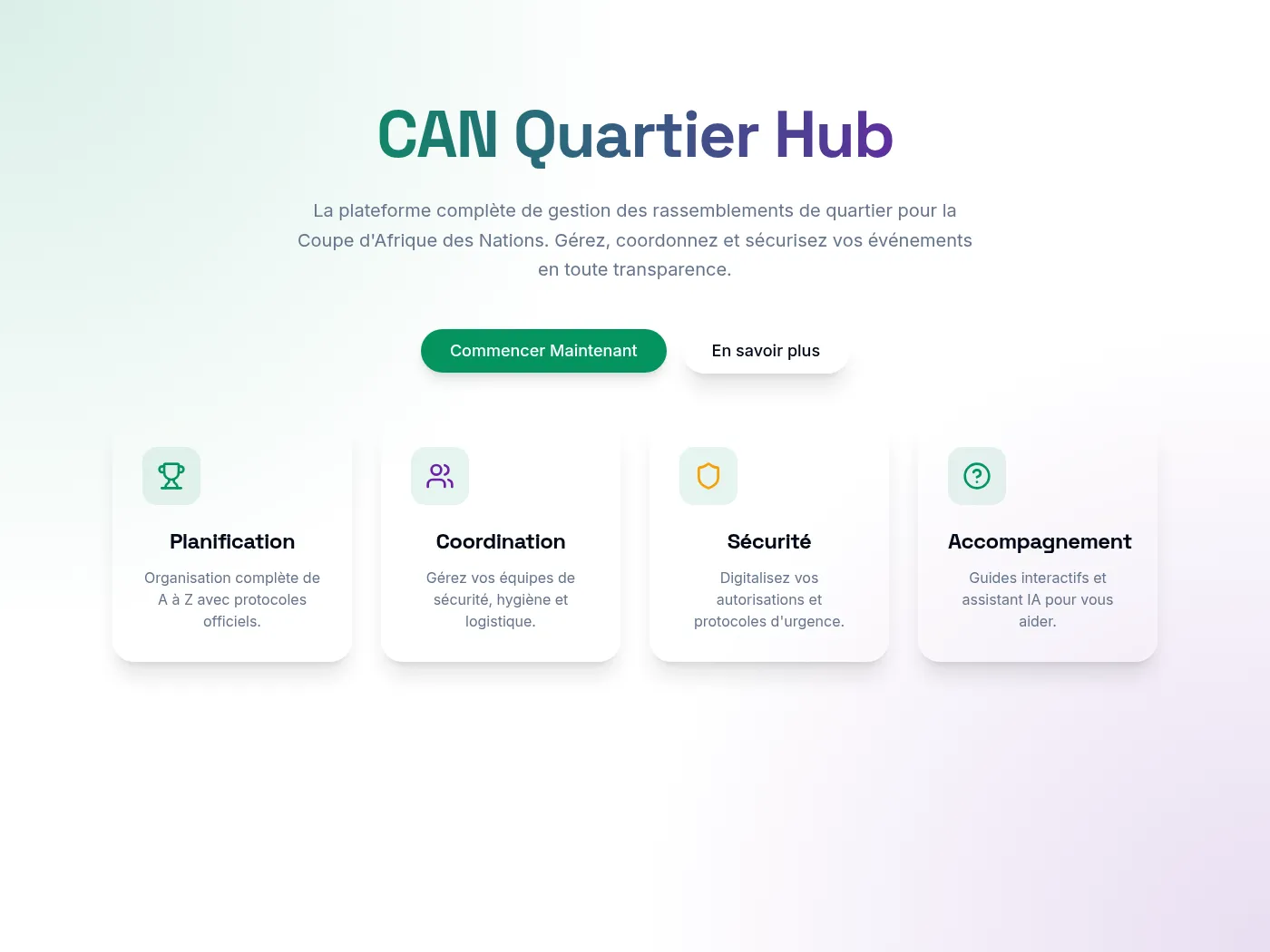 Can Quartier Hub