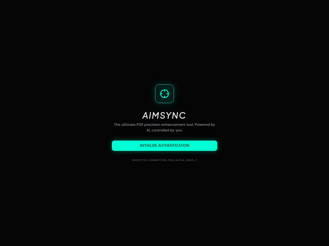 Aimbot Controller Webp