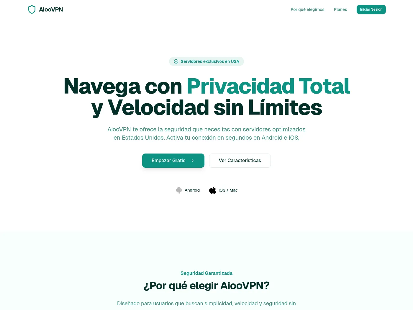 AiooVPN