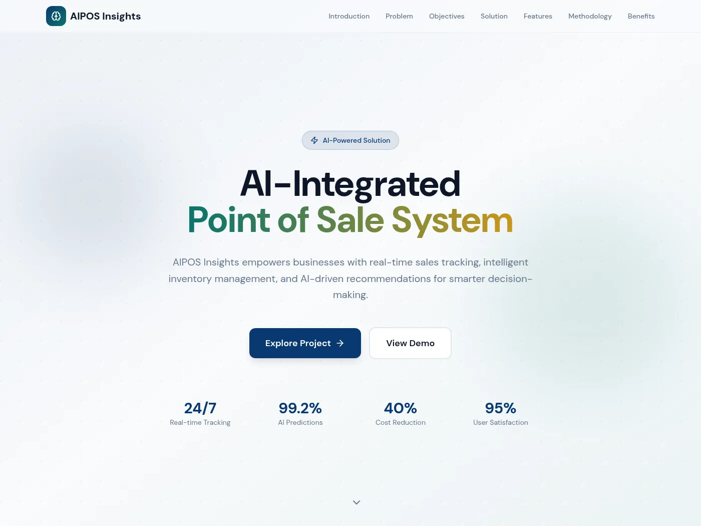 AIPOS Insights