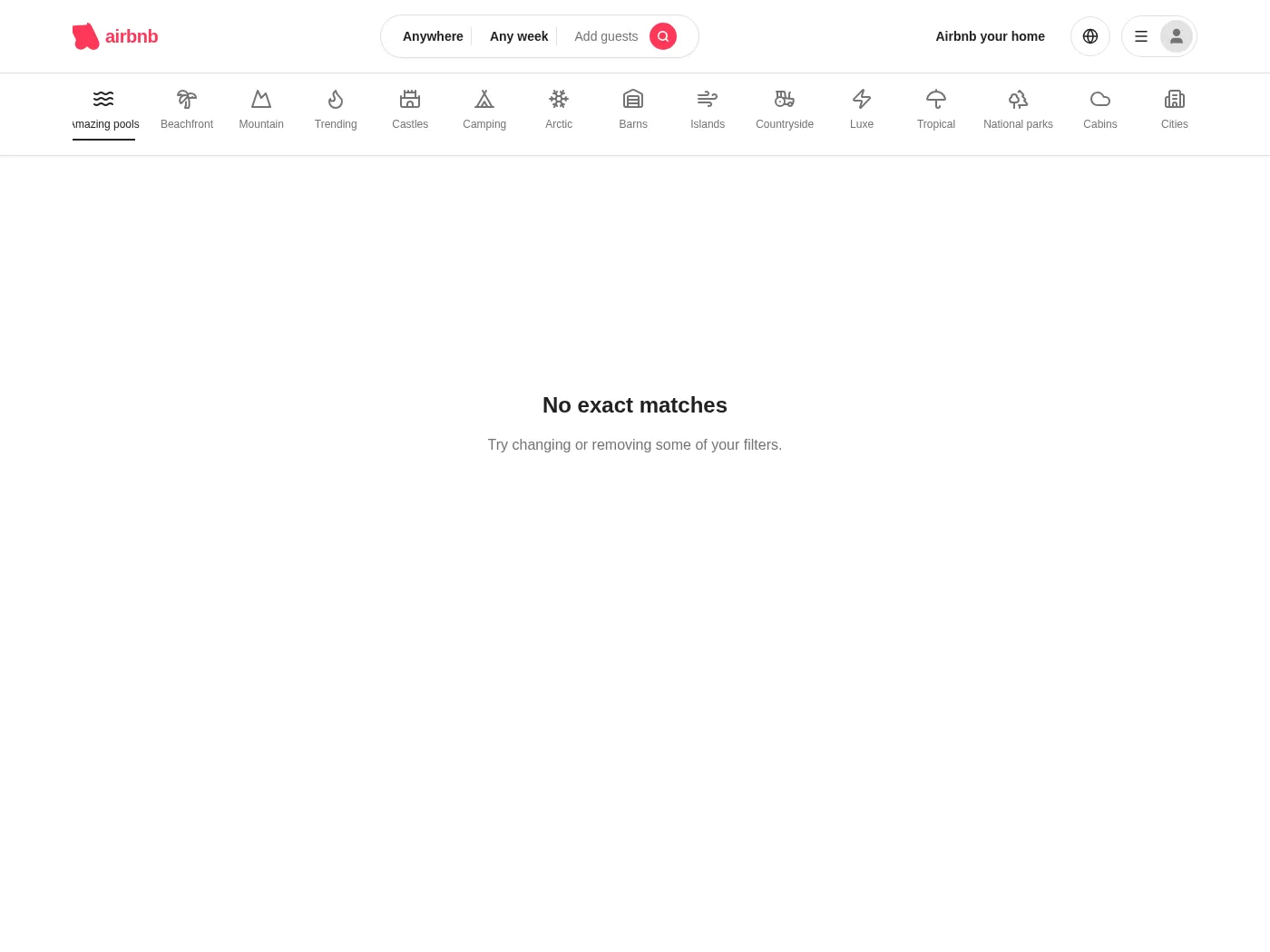 Airbnb Cloner