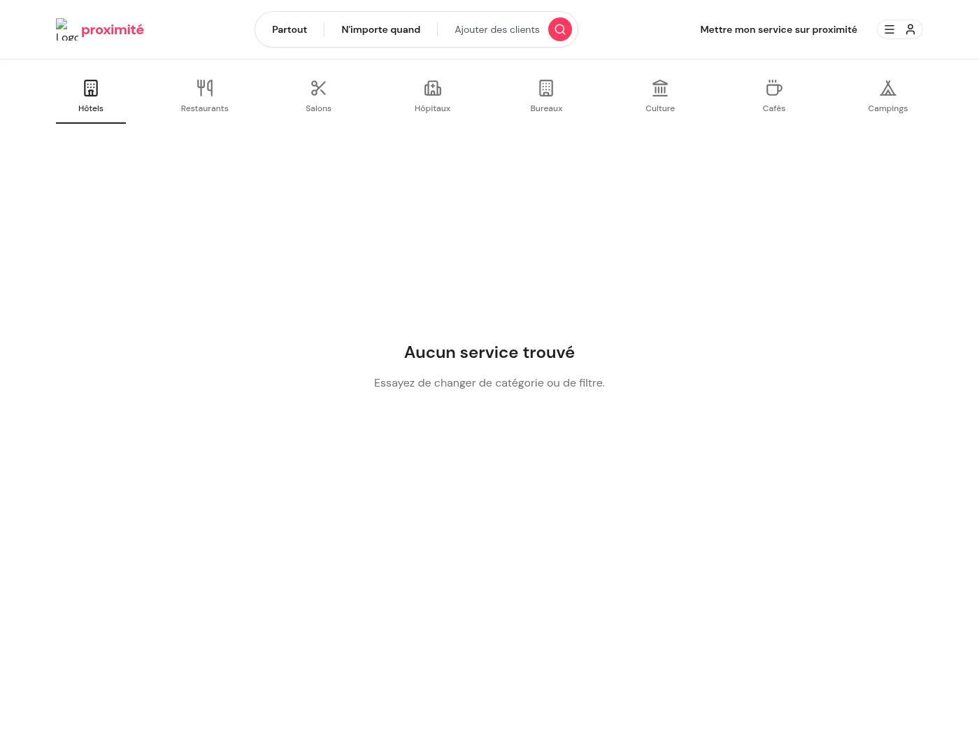 Airbnb Proximité Français