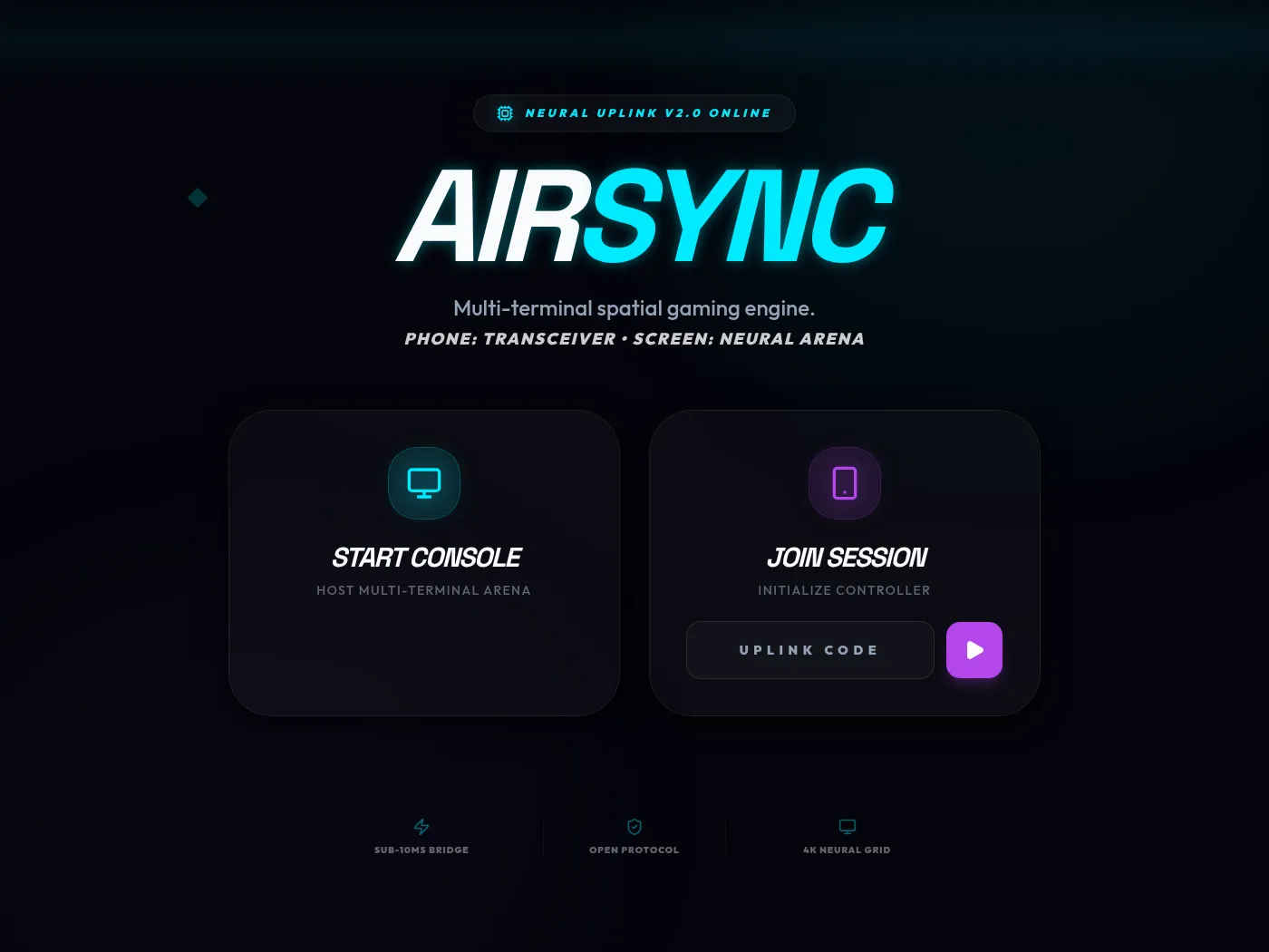 AirSync