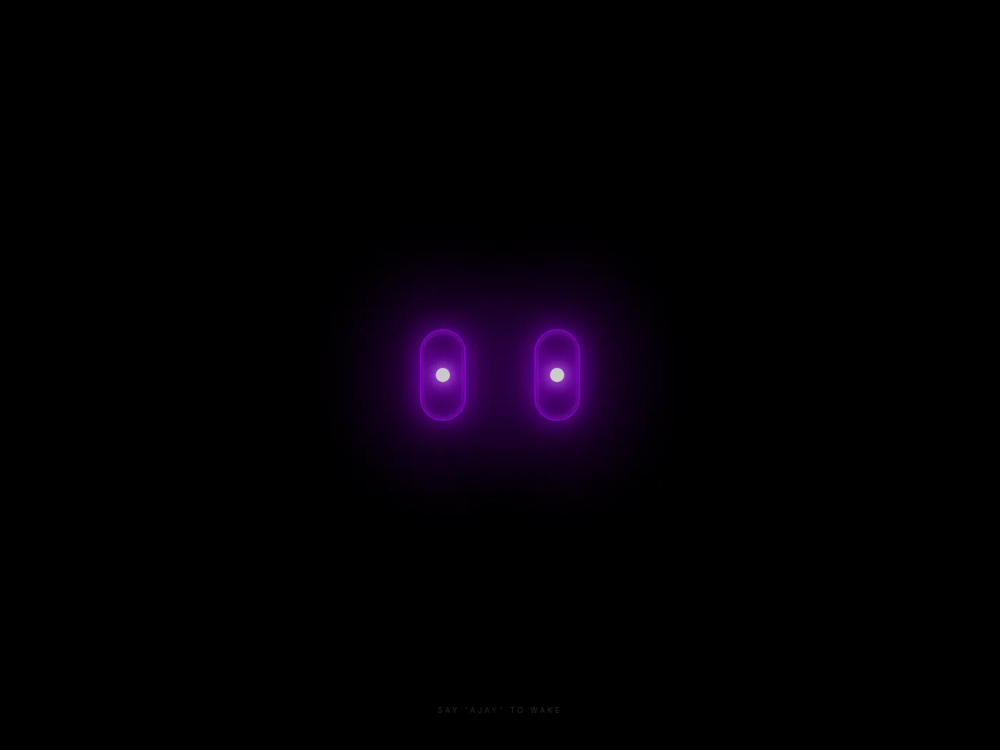 Ajay Voice Companion