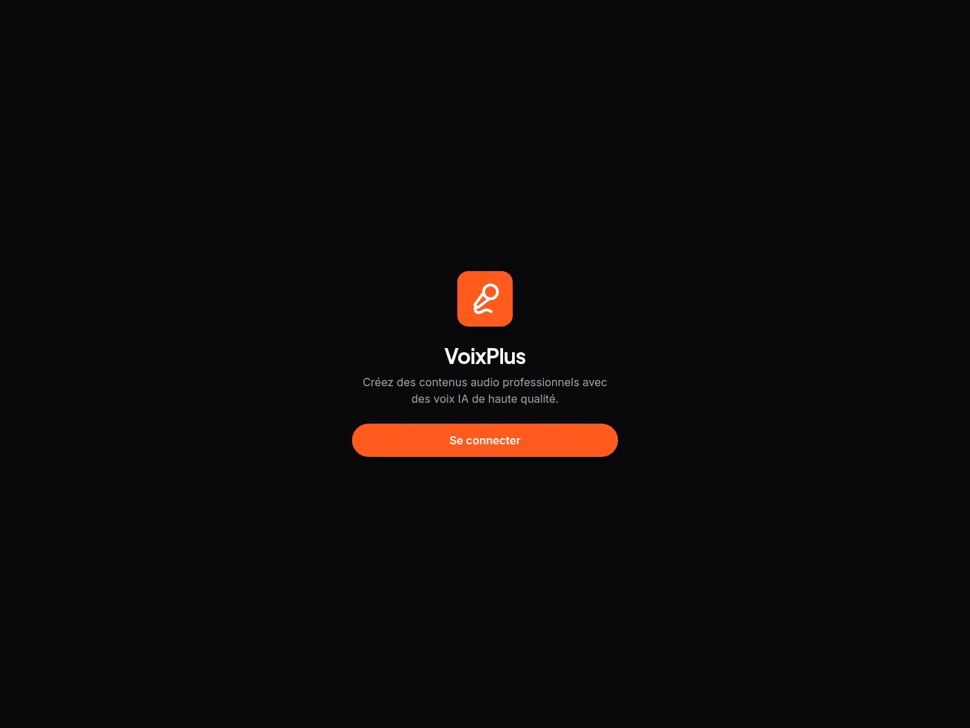 VoixPlus