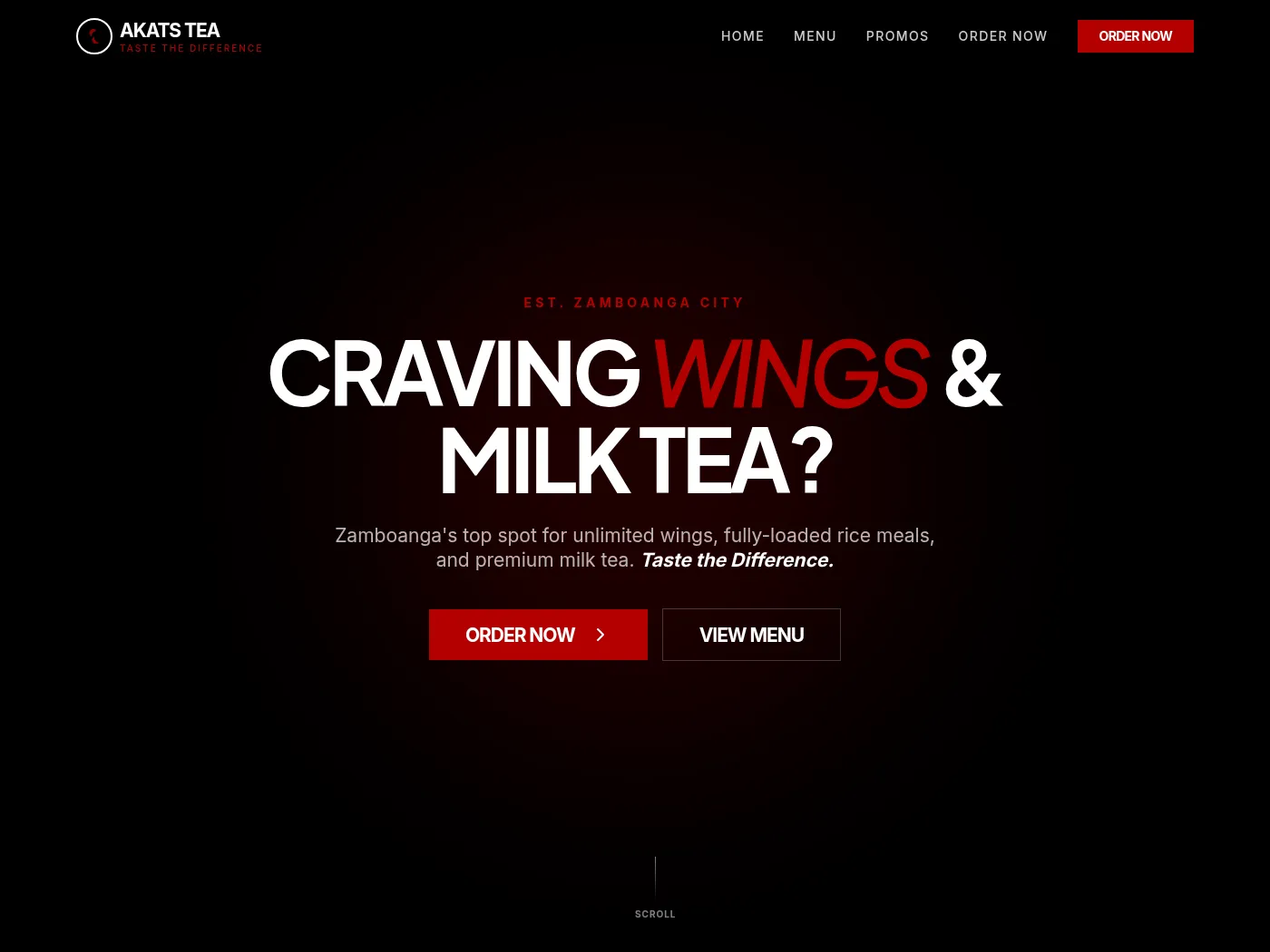 AKATS TEA Online