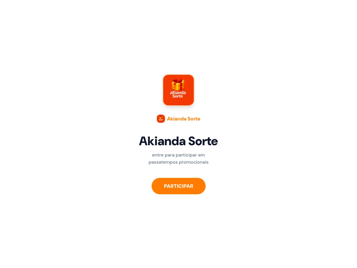 Akianda Sorte