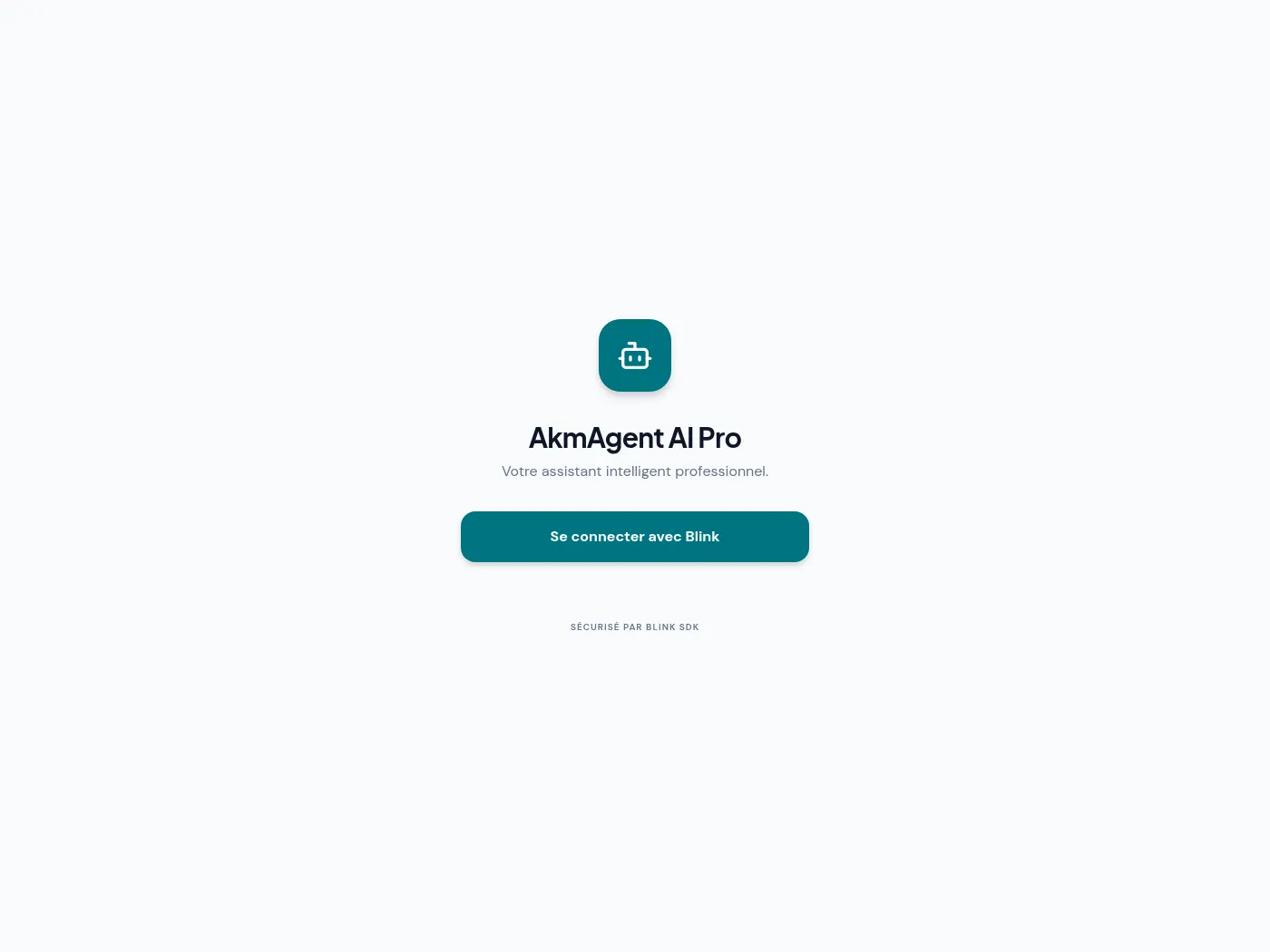 AkmAgent AI Pro