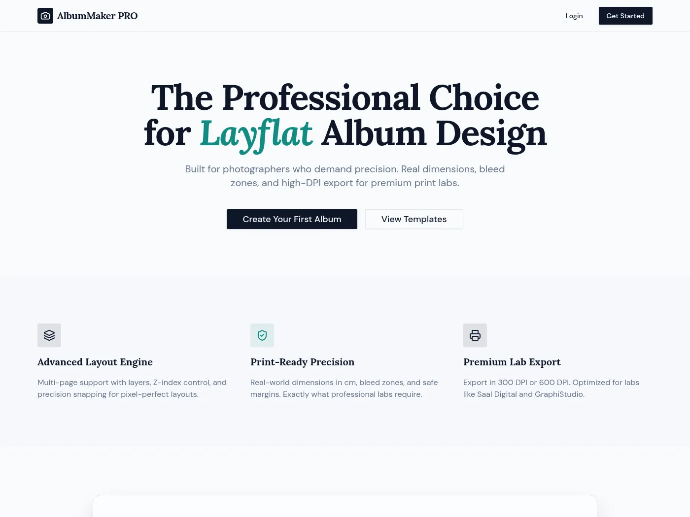 AlbumMaker PRO