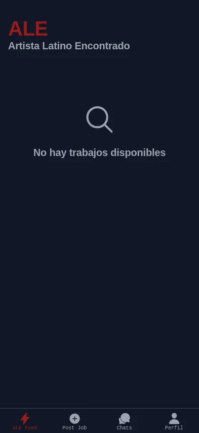ALE Artista Network