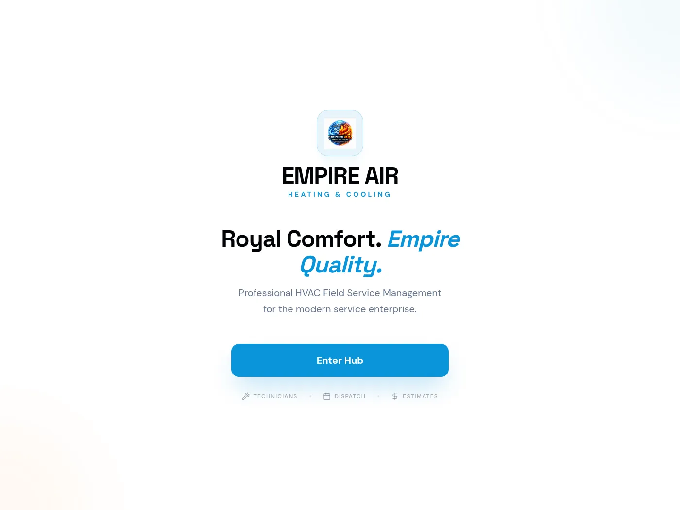 Empire Air