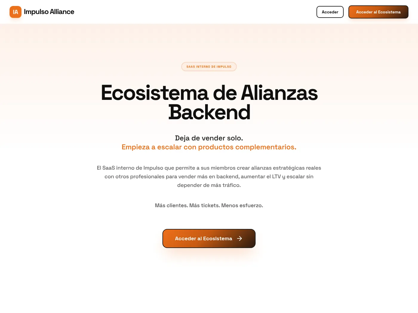 AllianceFlow