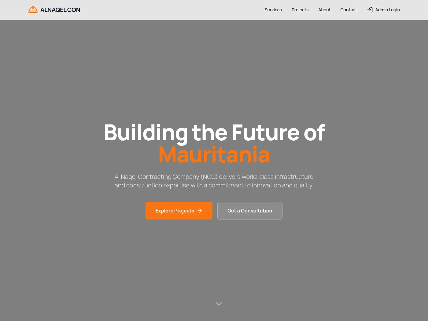 AlnaqelCon Web Revamp