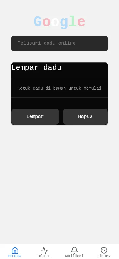 Alpin Directory App