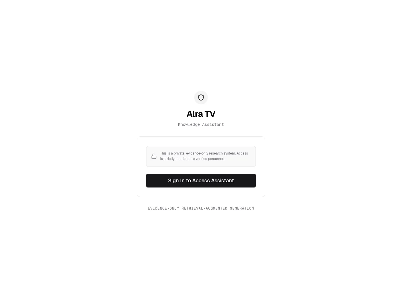 A.L.T AI