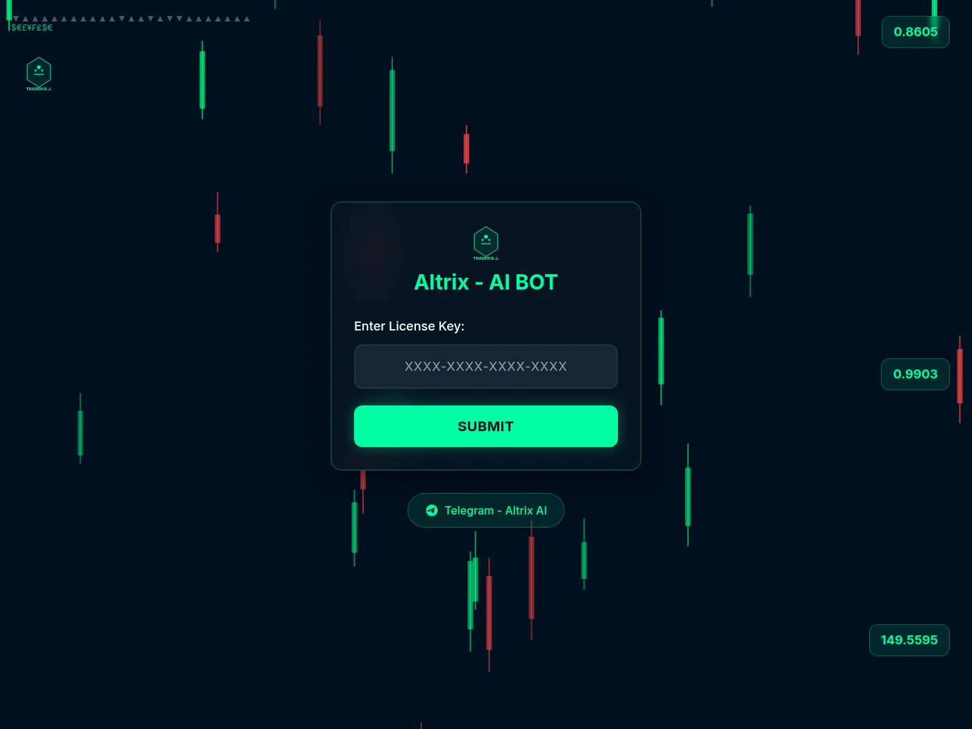 AltrixBot Clone