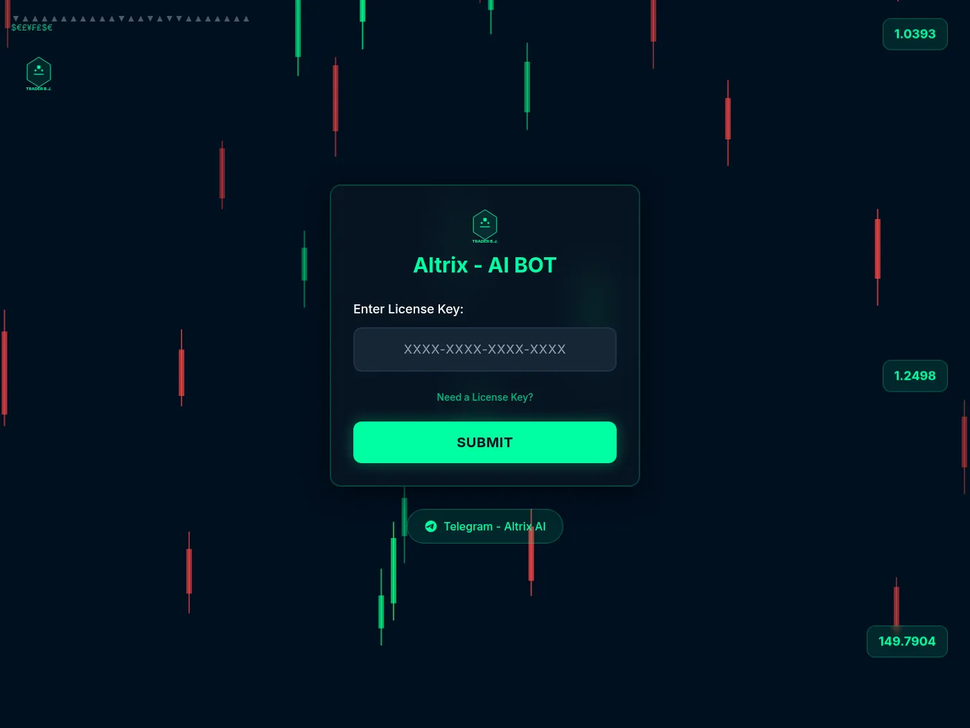 AltrixBot Clone (Remix)
