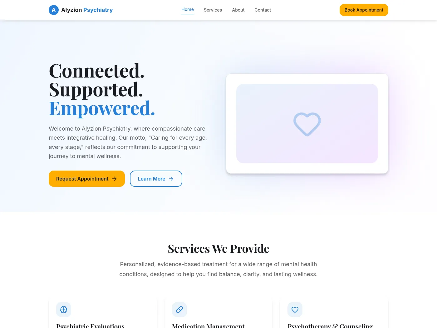 Alyzion Psychiatry Pro