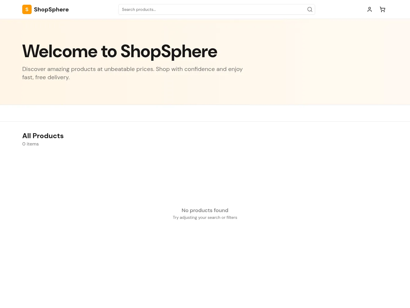 ShopSphere