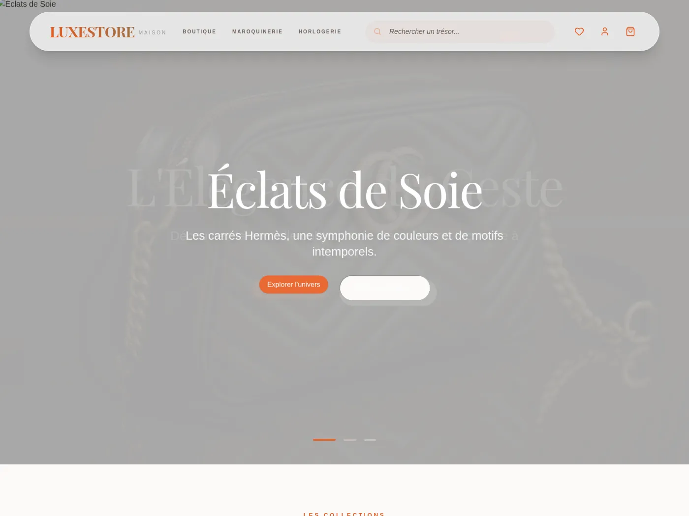 Amazon-Like Web Store