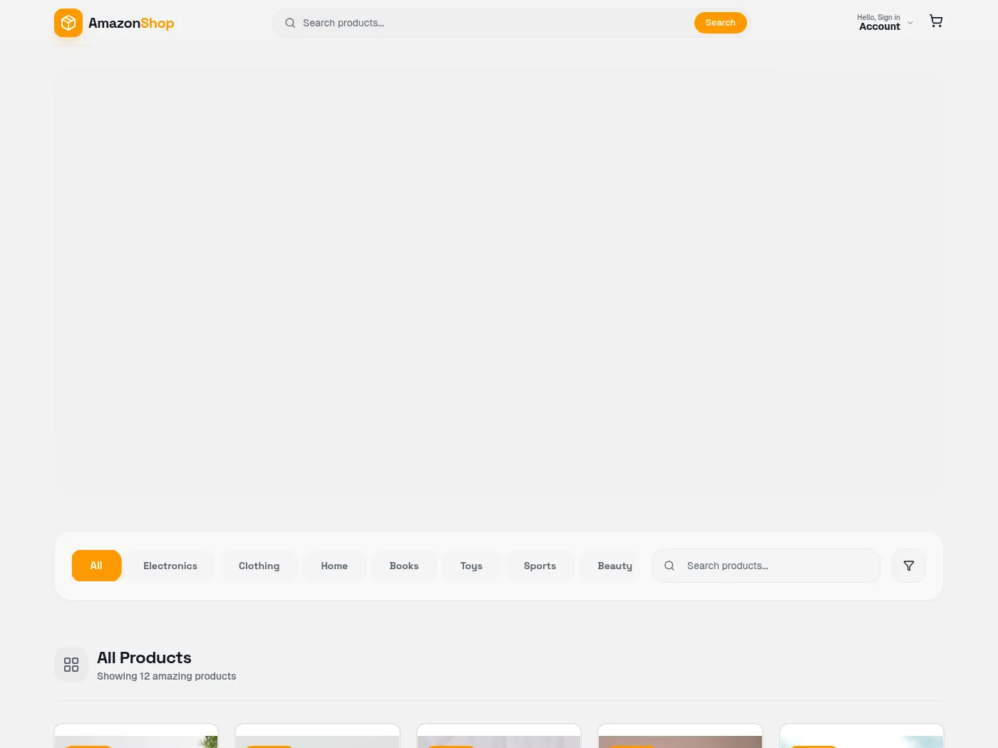 Exaucer ShopVisualizer