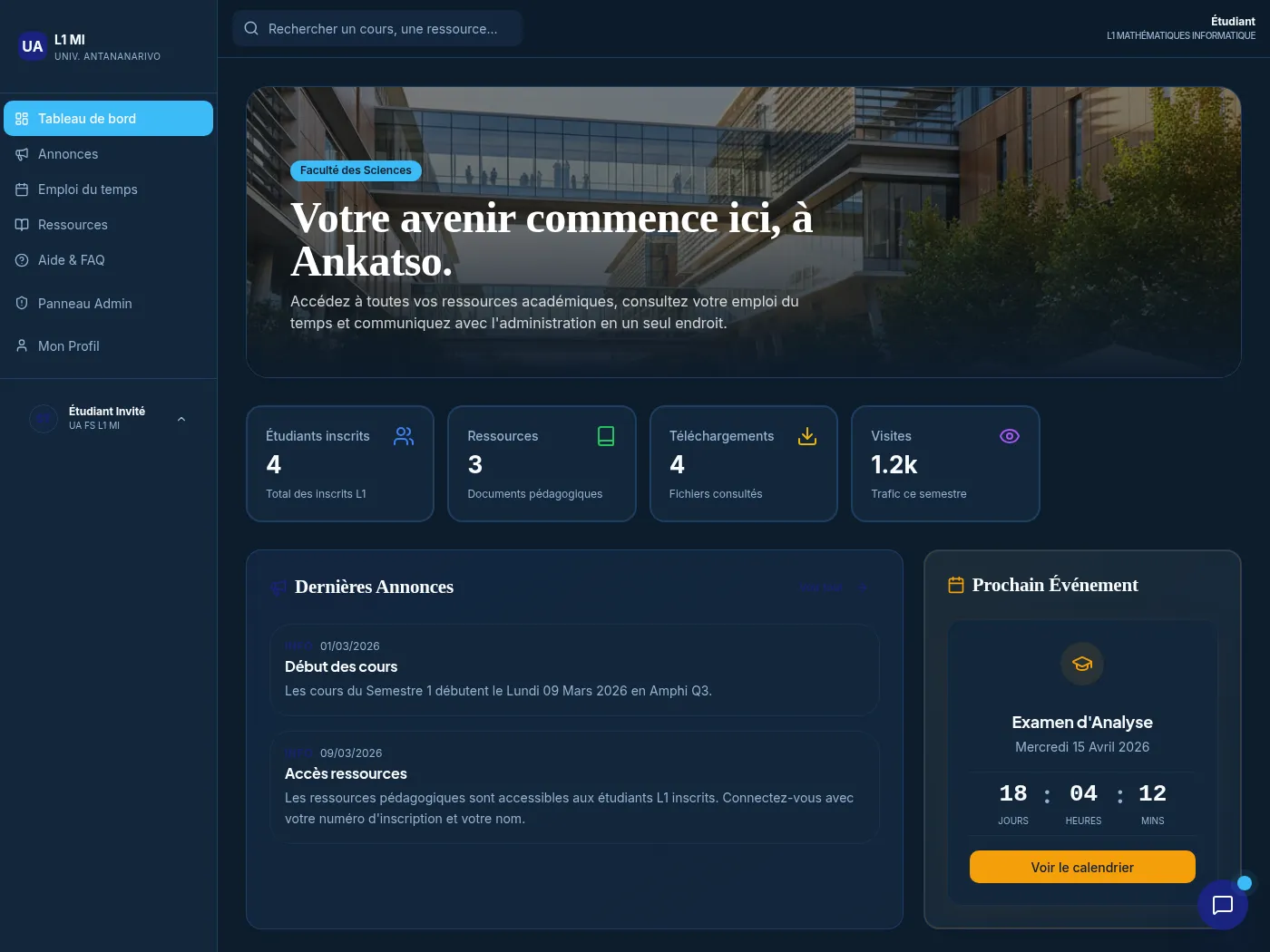 AmelioChat Plus