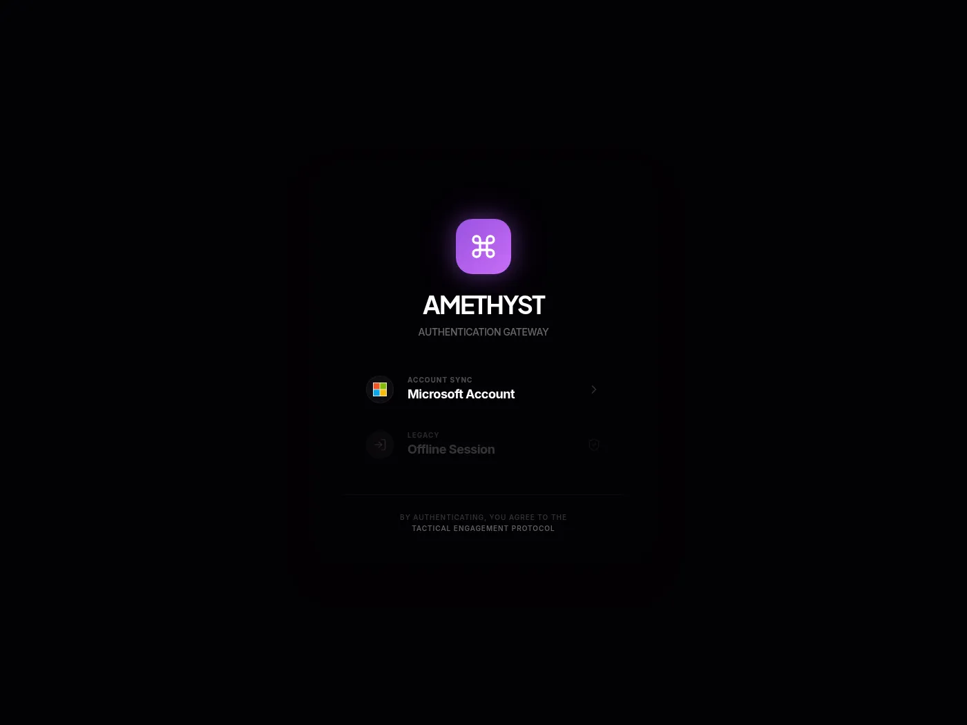 Amethyst Minecraft Client (Remix) (Remix) (Remix)